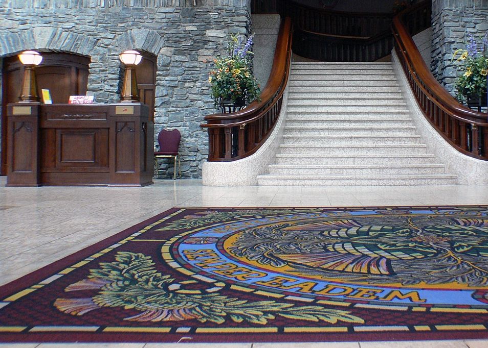 Wie is er aansprakelijk voor de letselschade door struikeling?