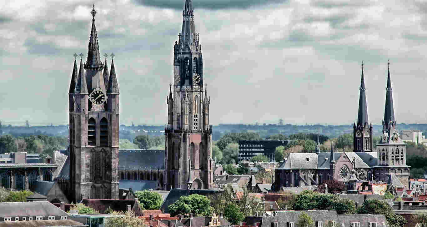 Letselschade advocaat Delft - Letselschade advocaat